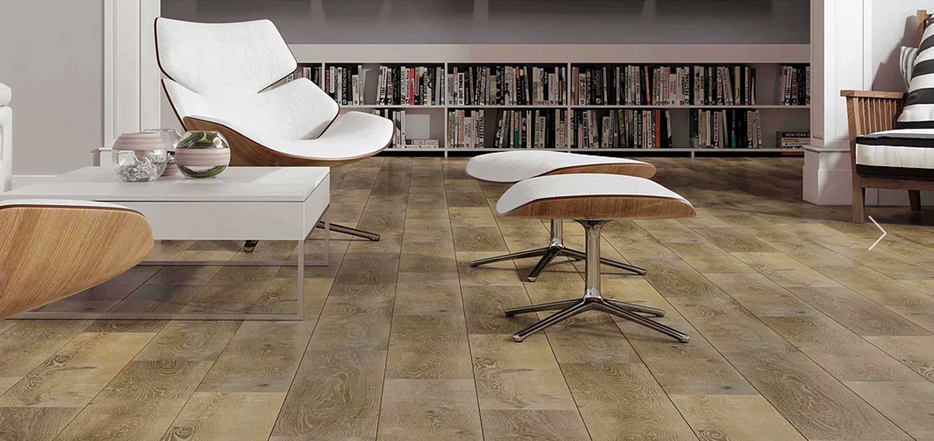 Modern Stones & Flooring - About
